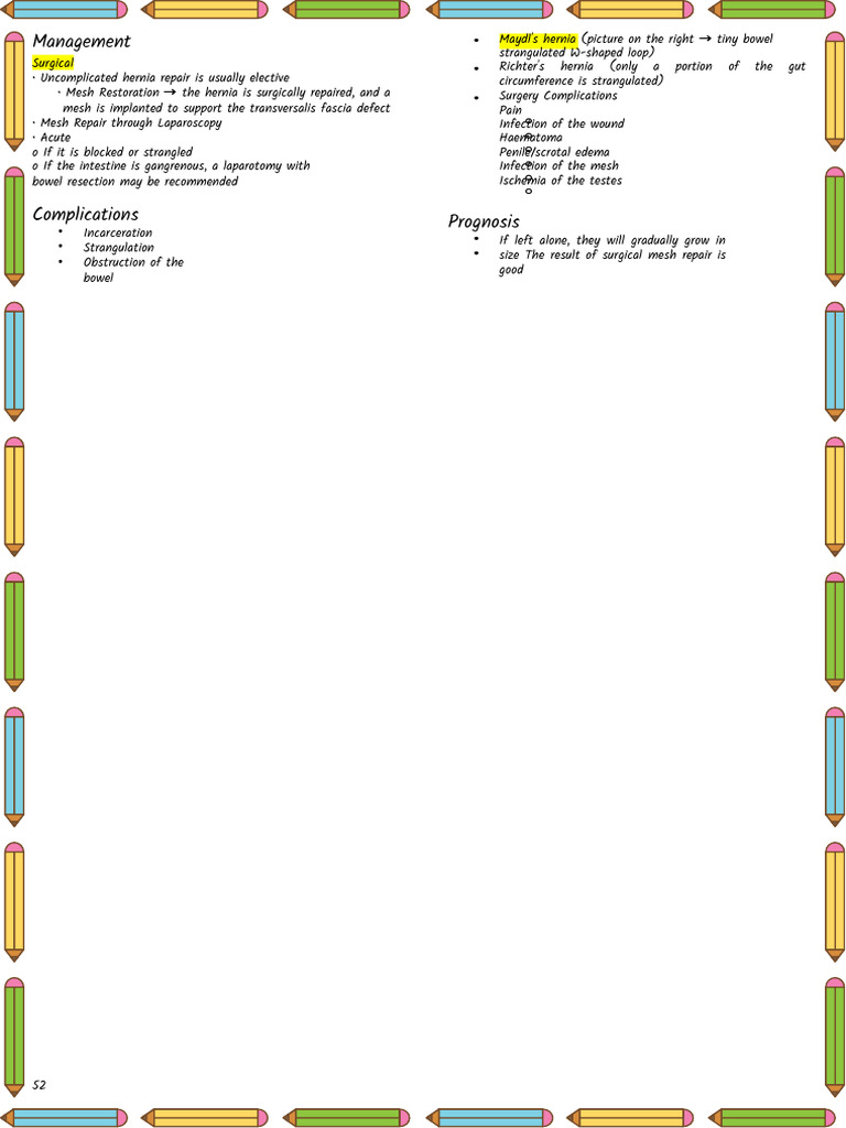 Gastrointestinal System.pdf 51 99 | PDF | Esophagus | Cirrhosis