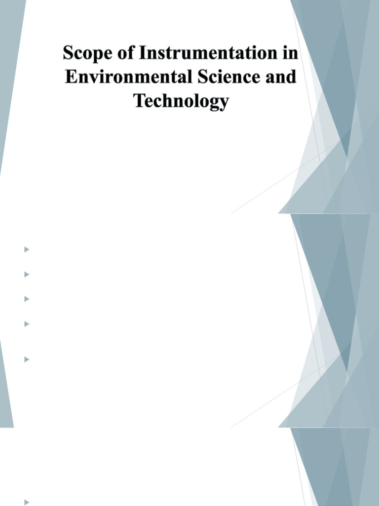 01 Ait Dl 23-06-2021 Scope of Ait in Est | PDF | Remote Sensing ...