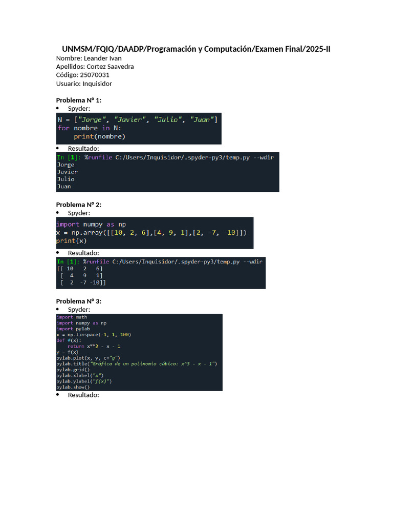 E.final.programación.leander | PDF
