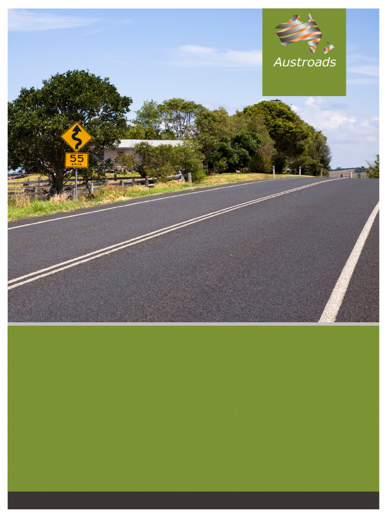 Effectiveness and Implementation of Raised Safety Platforms: Design ...