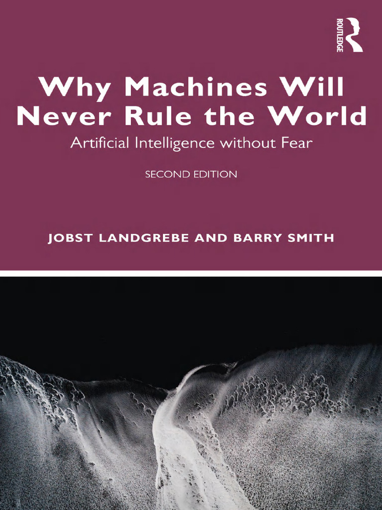 Machines Can't Match Human Intelligence | PDF | Artificial Intelligence ...