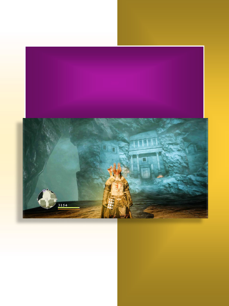 Guía de Isla de Bitterblack 3: Partes 2 y 3 | PDF