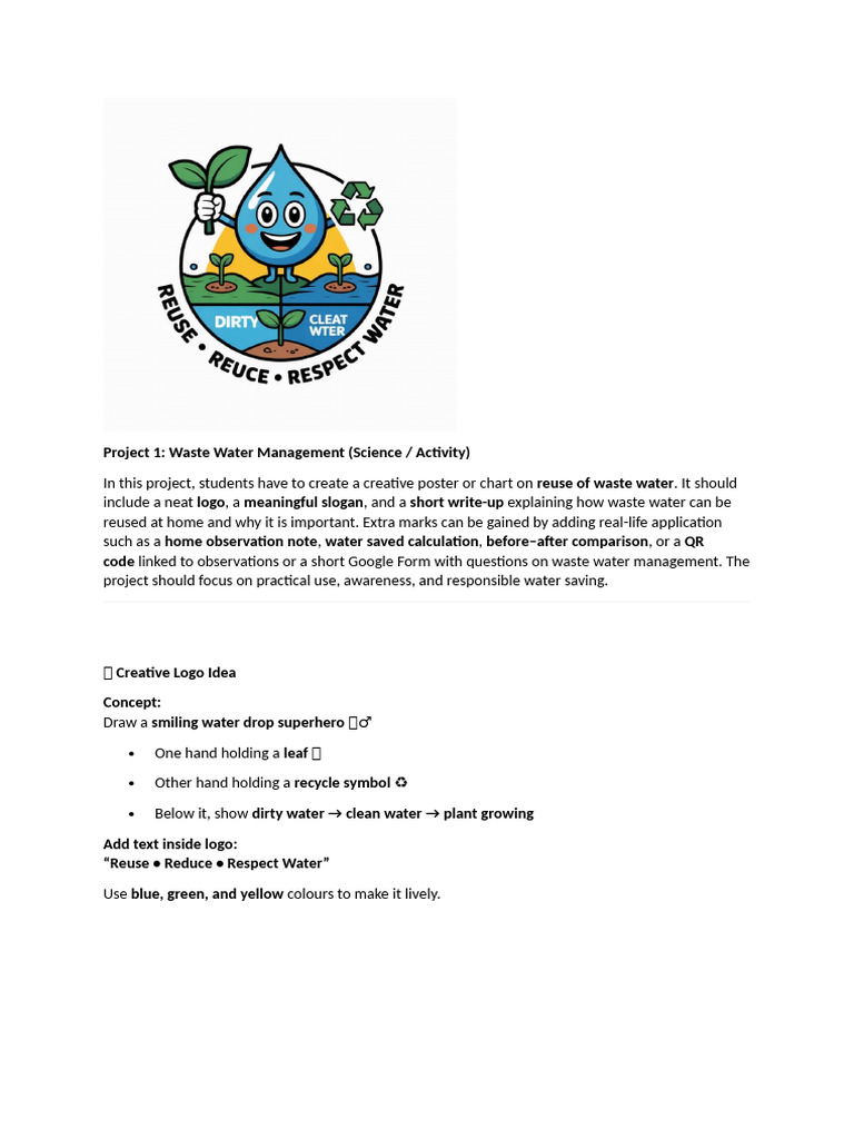 Project 1 | PDF