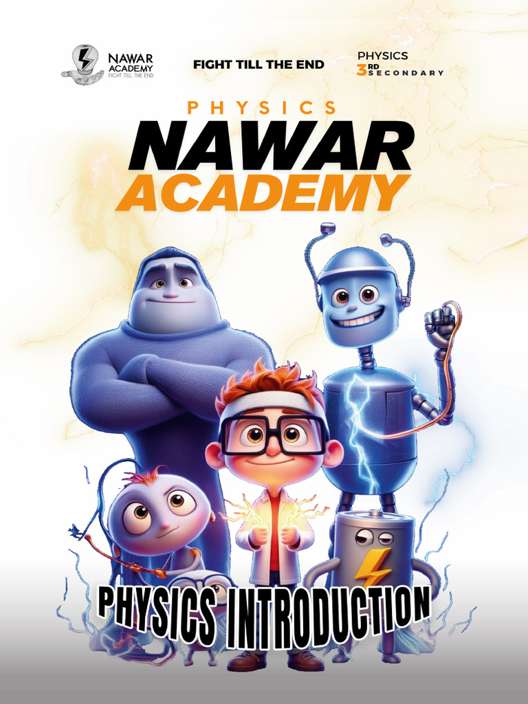 Introduction PHYSICS | PDF