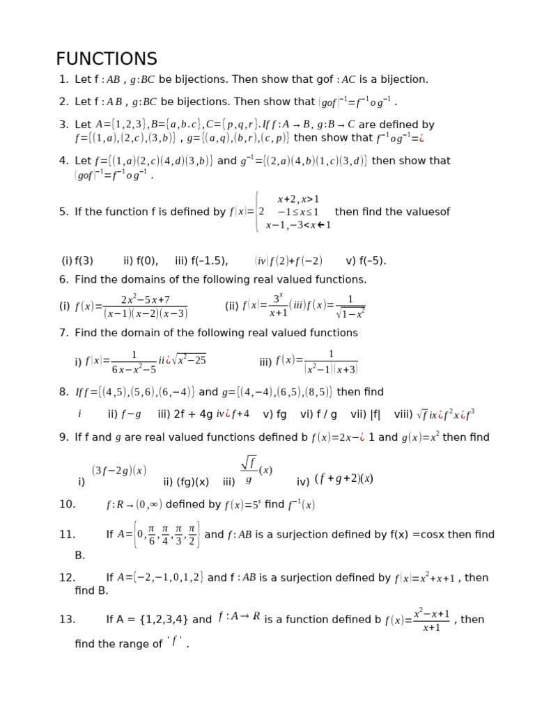 Maths IMP - I A | PDF | Chess Theory | Chess