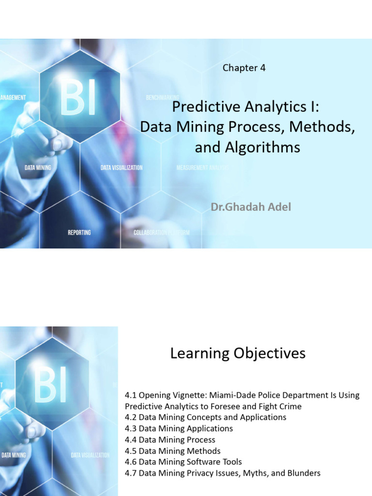 4 | PDF | Statistical Classification | Cluster Analysis