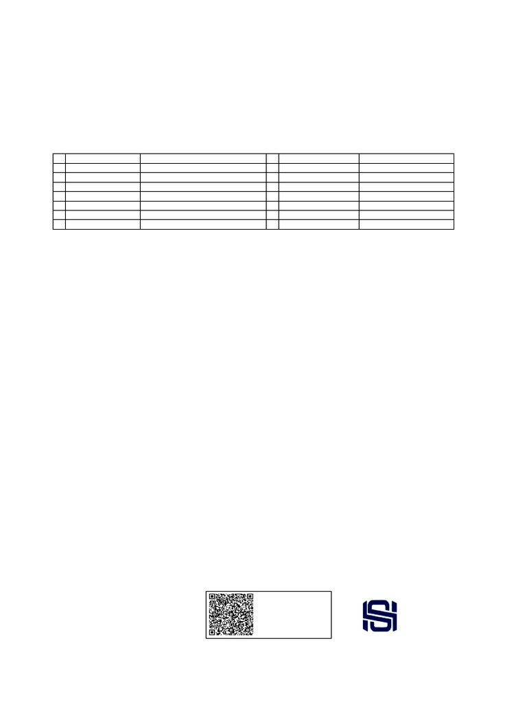 Certificado ACR101 - LSGSA51M2EY185931 | PDF | Vehículos
