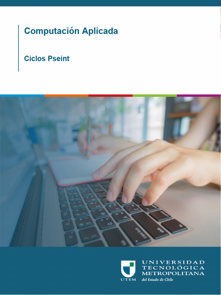 Taller 10_Pseint Ciclos | PDF | Ciencias de la Computación | Informática