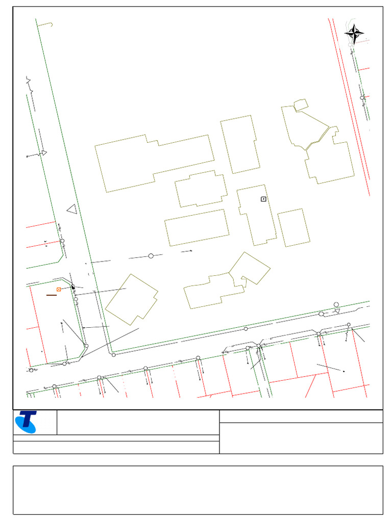 Telstra Mains Cable Plan Details | PDF