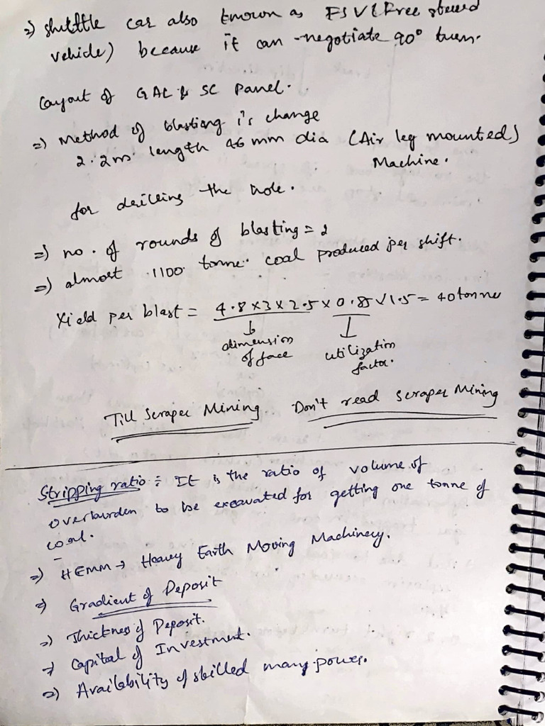 UCM After Midsem | PDF