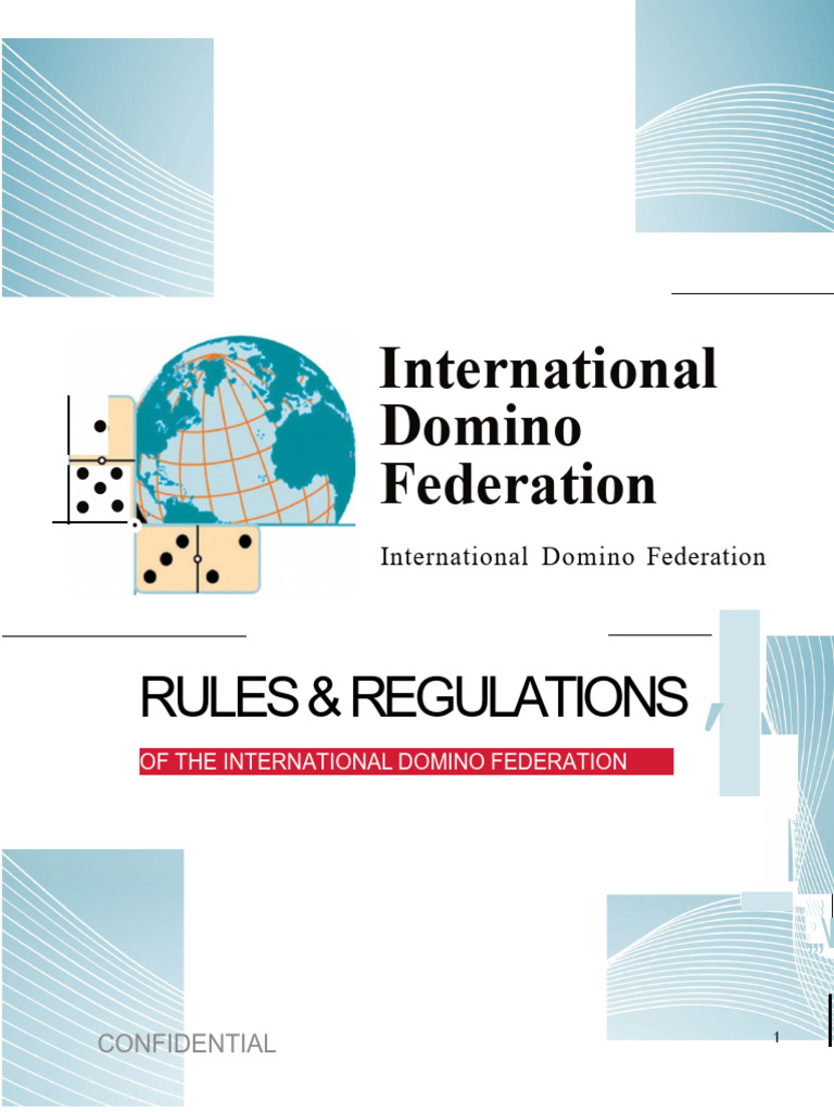 2021-Reglamento-FID_Ingles_Final-Version_Ready-for-Print_ING | PDF