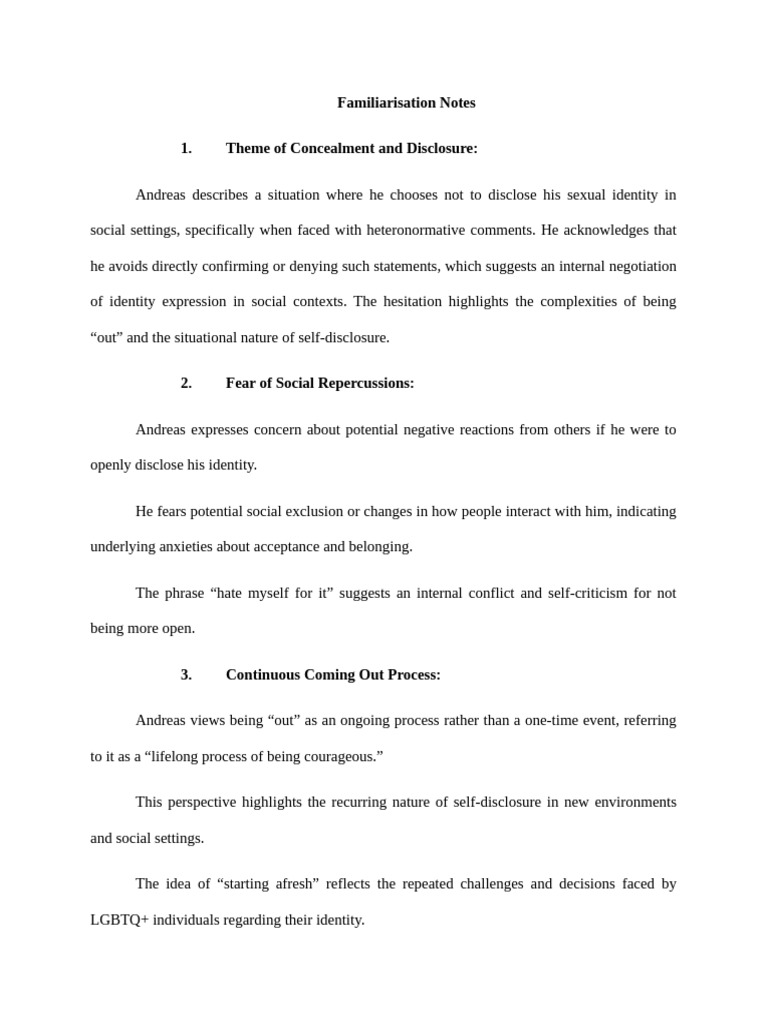 Data Analysis Assignment | PDF