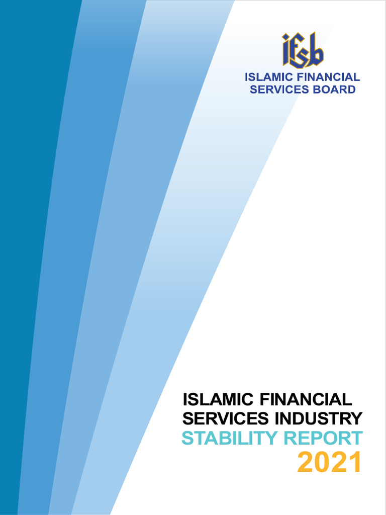 Islamic Financial Services Industry Stability Report 2021_En | PDF ...