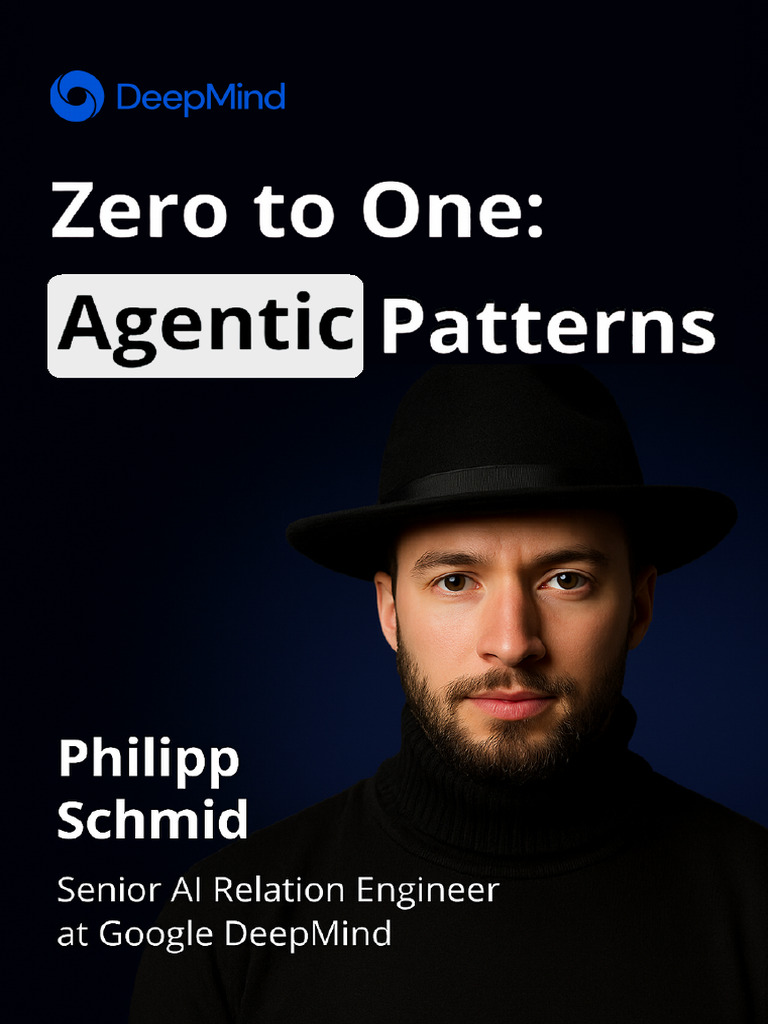 Agentic Patterns | PDF
