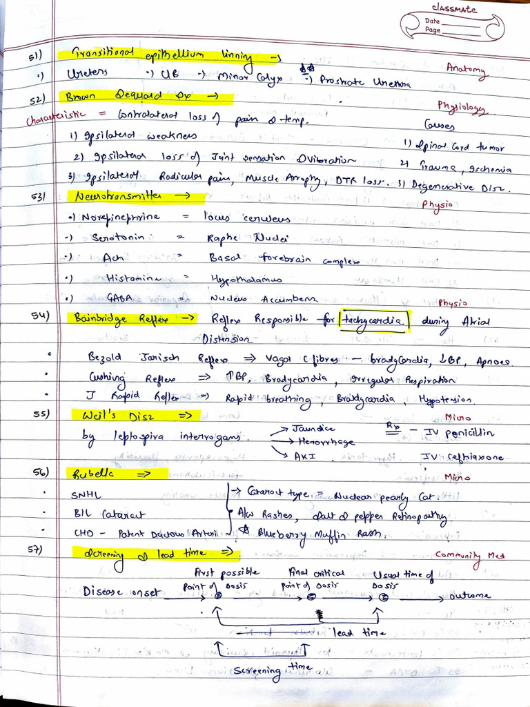 NEET PYQ Most Volatile Topics - Part 3 @mbbsstudygroup | PDF