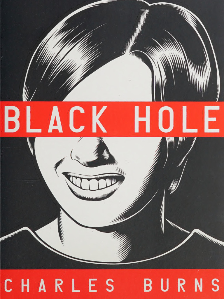 OceanofPDF.com Black Hole Polish Edition - Charles Burns | PDF