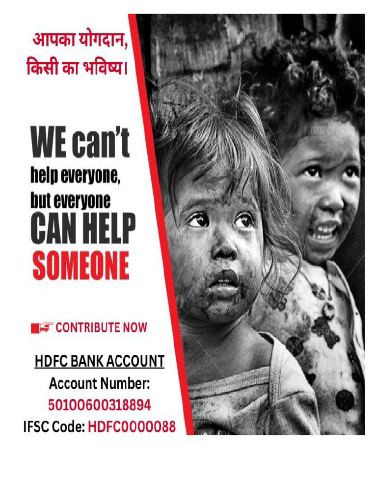 Tiny Together Charity Fund | PDF