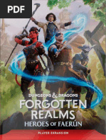 Volo's Guide To Monsters | PDF