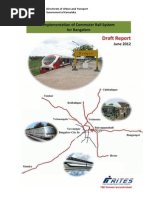 CPKC System Map Overview | PDF