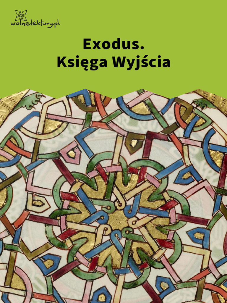 Exodus | PDF