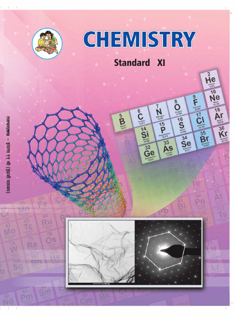 FYJC Chemistry | PDF | Chemical Substances | Chemistry