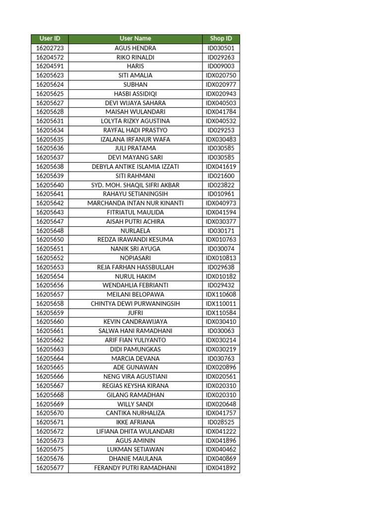 Event Lucky Draw With Santa | PDF