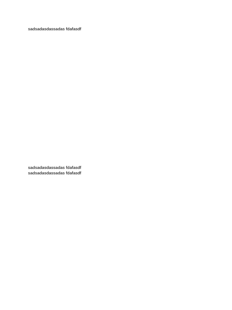 dsa asda sdsa (1) | PDF