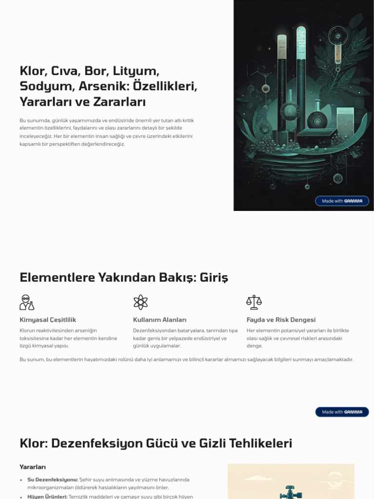 Klor-Civa-Bor-Lityum-Sodyum-Arsenik-Ozellikleri-Yararlari-ve-Zararlari ...
