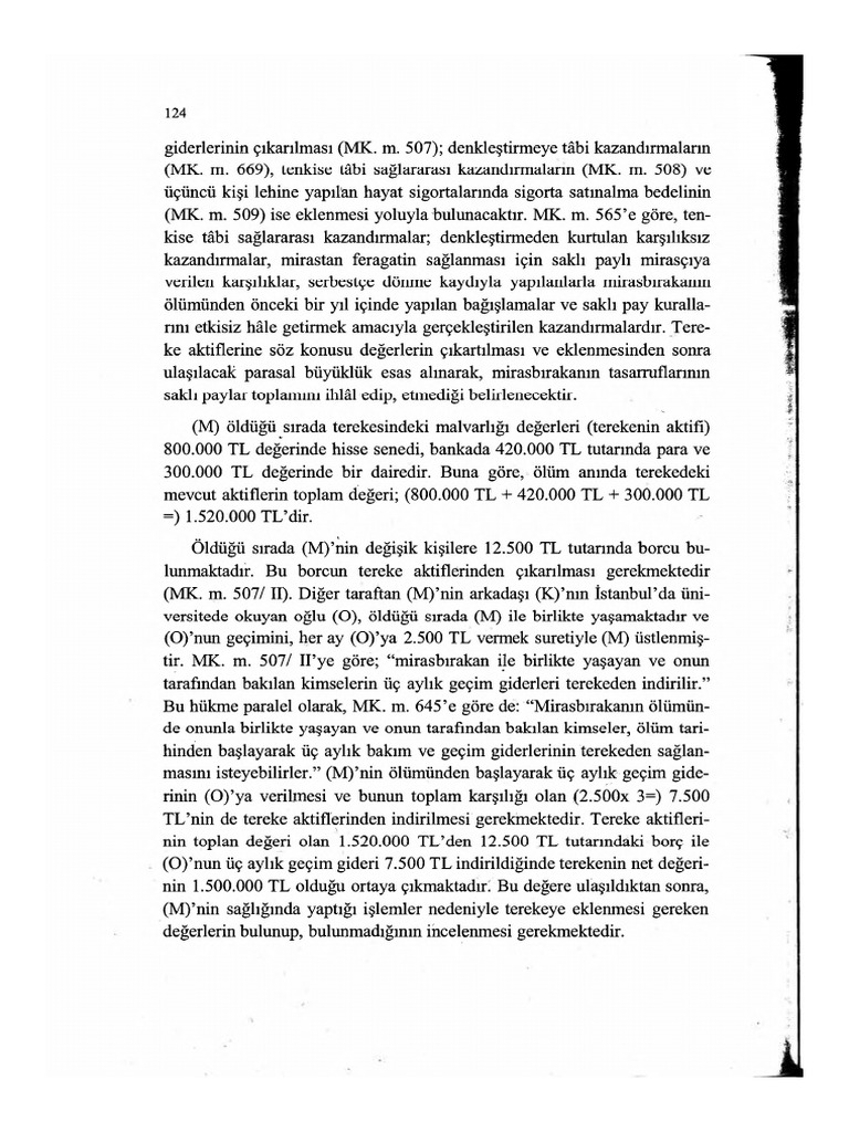 Miras PÇ2 | PDF