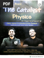 Praveen PDF Physics Class 12(4) | PDF
