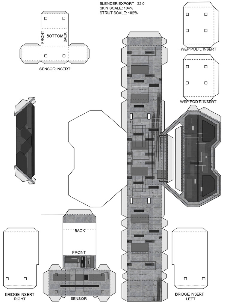 UN Truman Class PDF 64 | PDF
