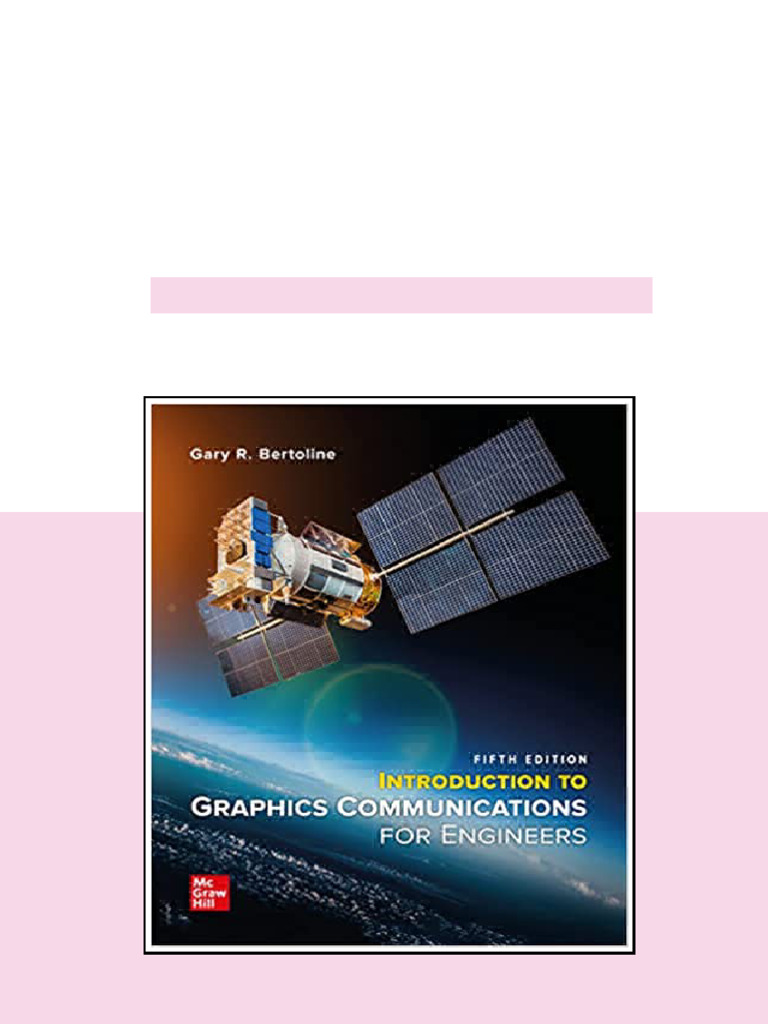 18580 | PDF | Technical Drawing | Computer Aided Design