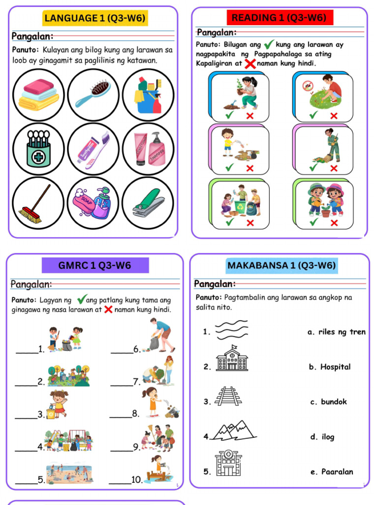 Worksheet Week 6.Docx1 | PDF