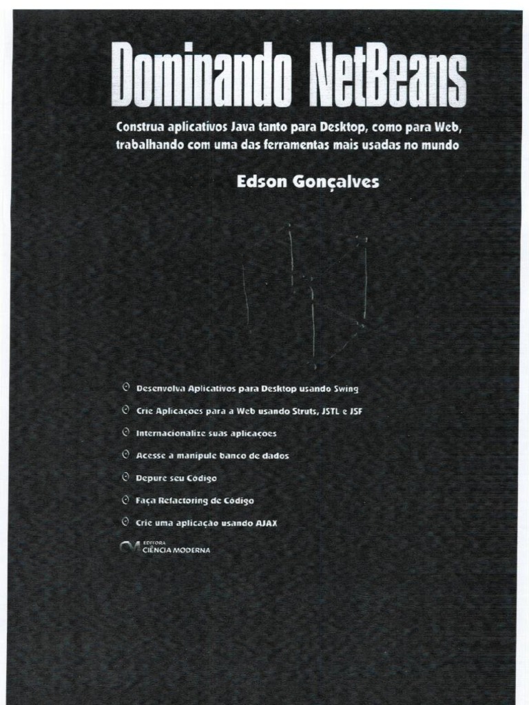 Dominando Netbeans | PDF