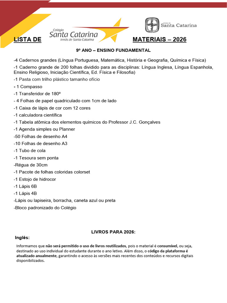 9o-ANOS | PDF | Desenho