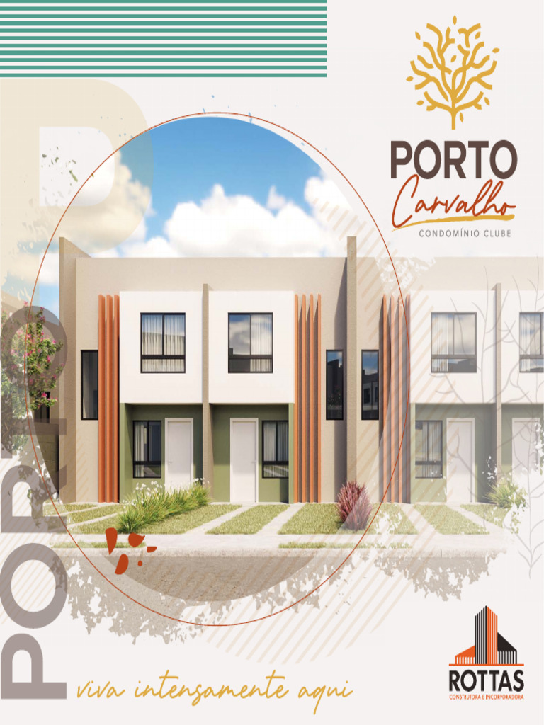e Book Porto Carvalho Final (1) | PDF