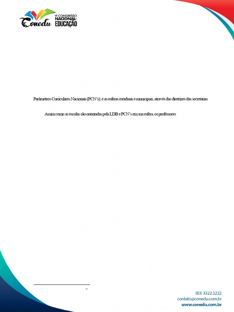 Abordagem metodológica de cartas em Língua Inglesa em sala de aula | PDF | Aprendizado | Pedagogia