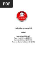 Navy Final Multiple Score Guide | PDF