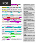 Poem at Thirty Nine | PDF