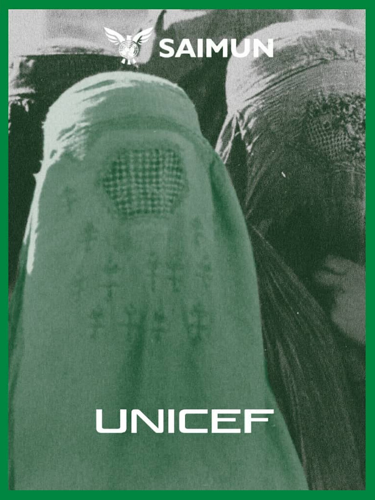 Agenda SAIMUN 2023 y Temas Clave | PDF | Ruhollah Khomeini | Afganistán
