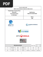 Thrust Block Design for Buried Pipelines | PDF | Pipe (Fluid Conveyance ...