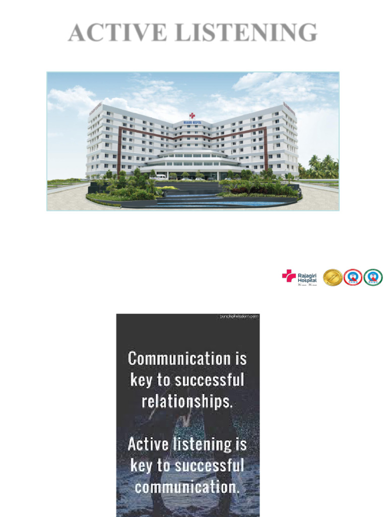 Session 07-Communication 01-Faculty Presentation-Dr Biju Raghavan | PDF ...