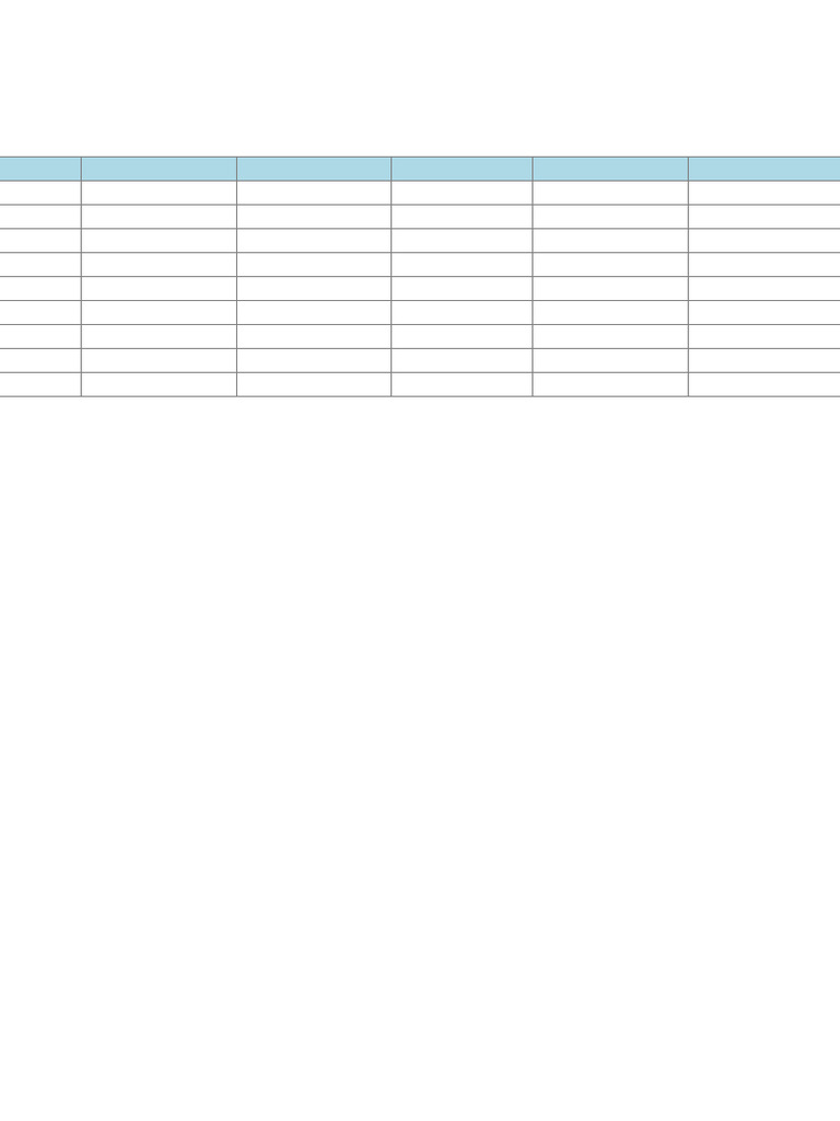 Active vs Passive Voice Comparison Table | PDF | Verb | Linguistic Typology