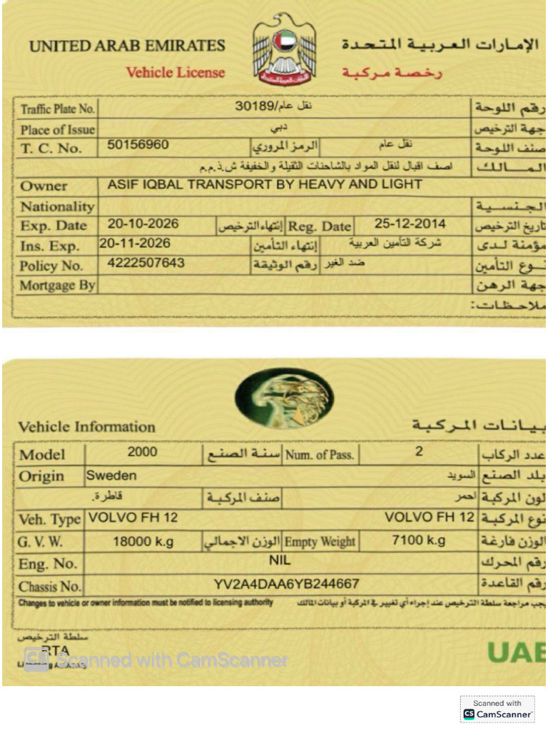 30189 Dxb Abid Hussain | PDF