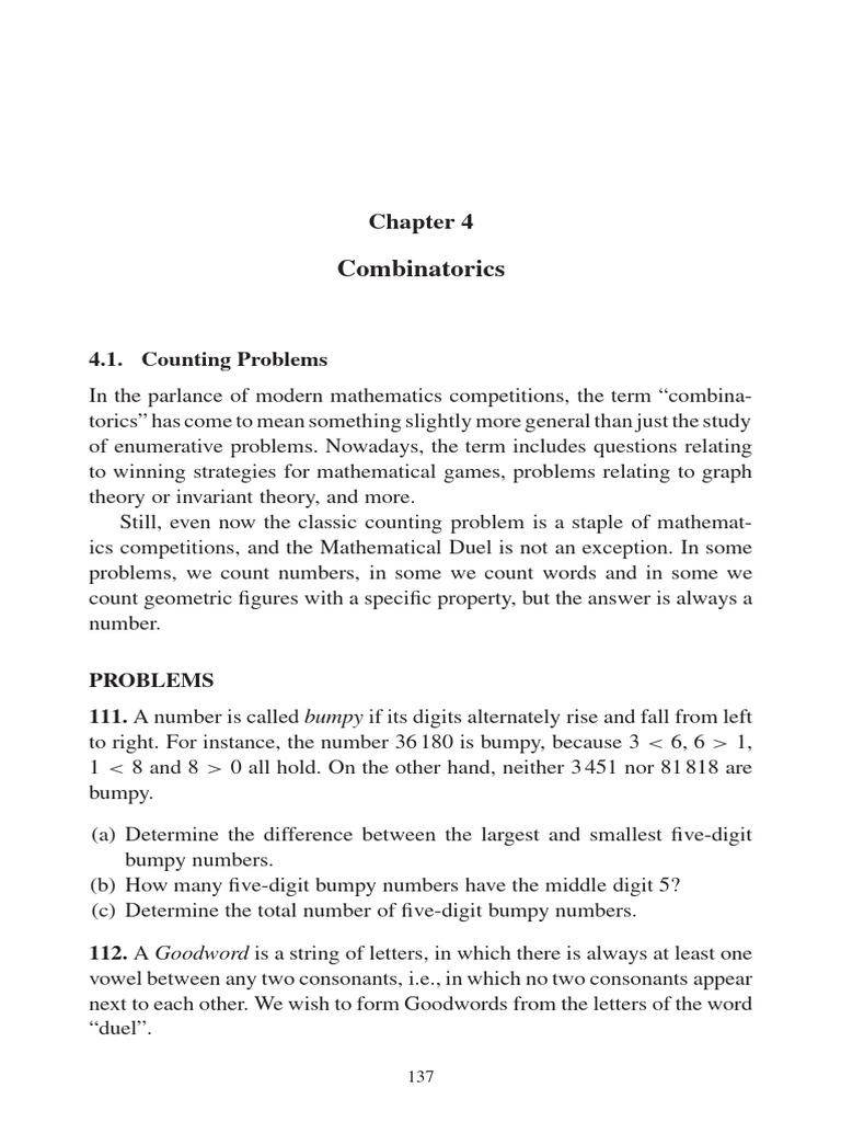 [Problem Solving in Mathematics and Beyond] a Central European Olympiad ...