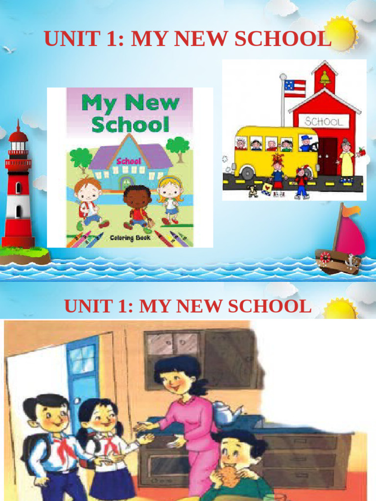 UNIT 1-GT | PDF
