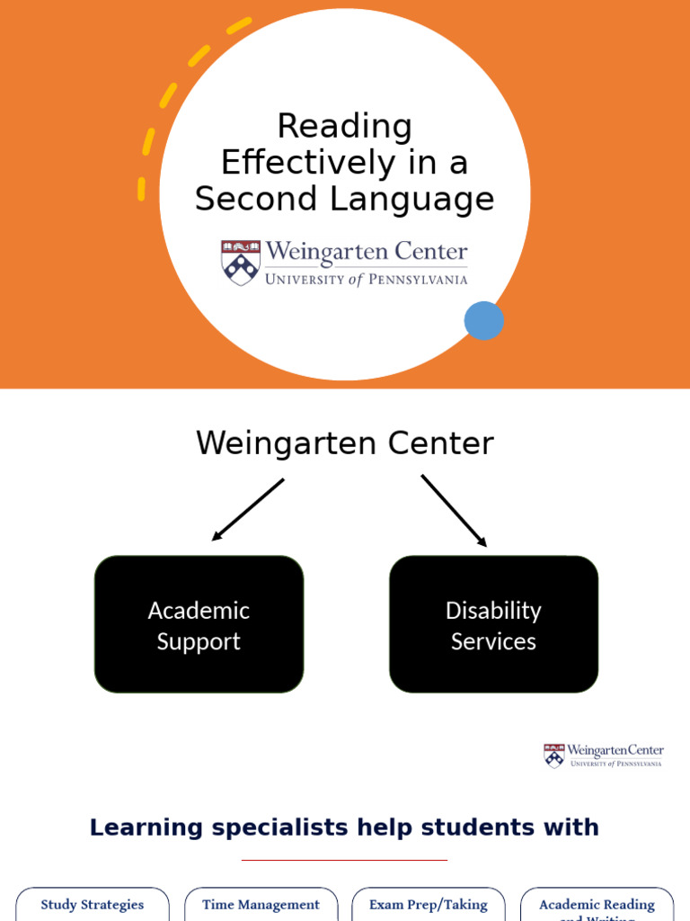 Reading Effectively in a Second Language | PDF | Second Language | Knowledge