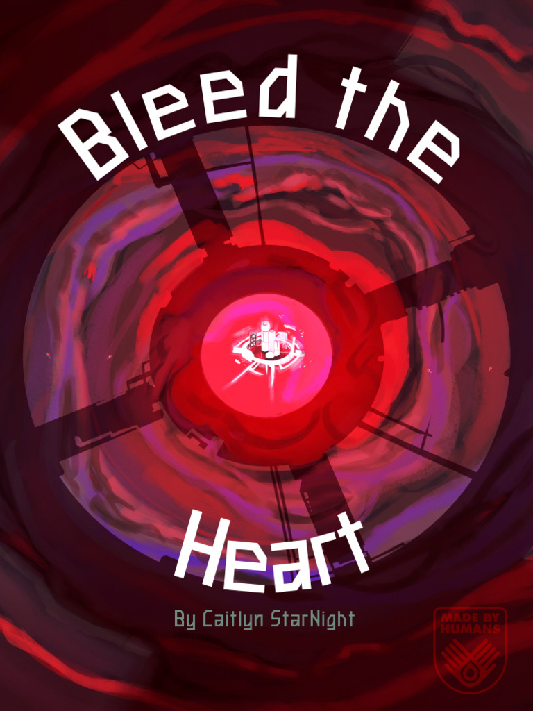 Bleed the Heart v3 | PDF | Sniper
