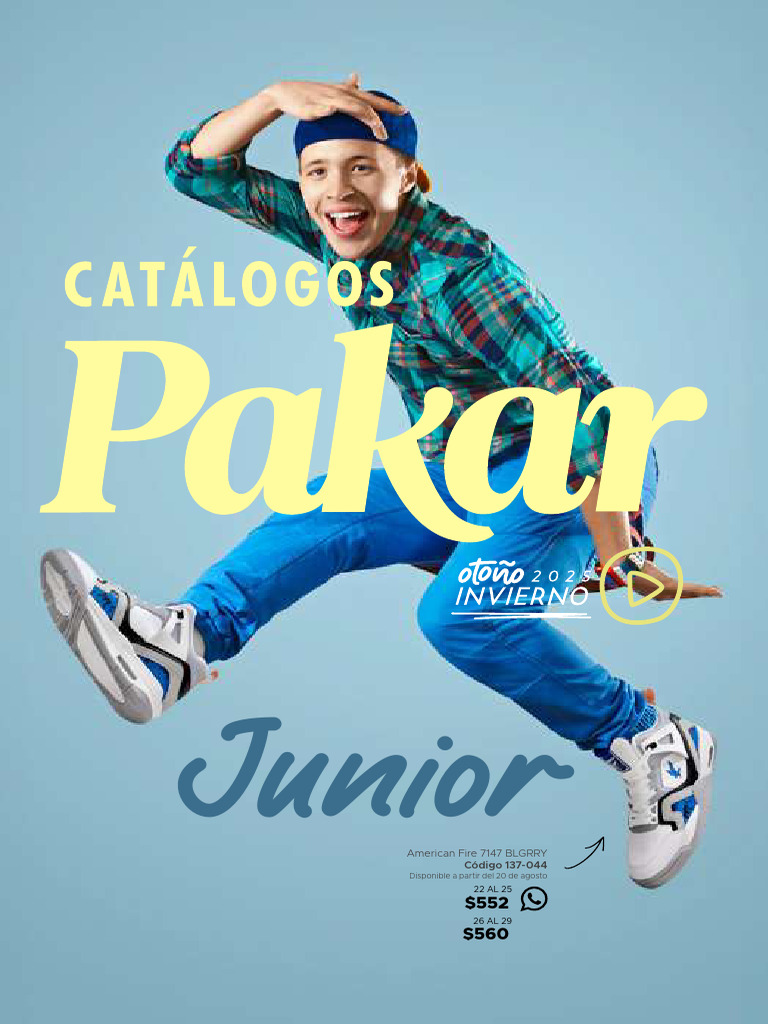 Oi25 Junior p10 | PDF