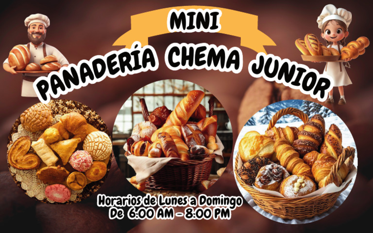 Panadería CHEMA JUNIOR_20251225_034625_0000 | PDF